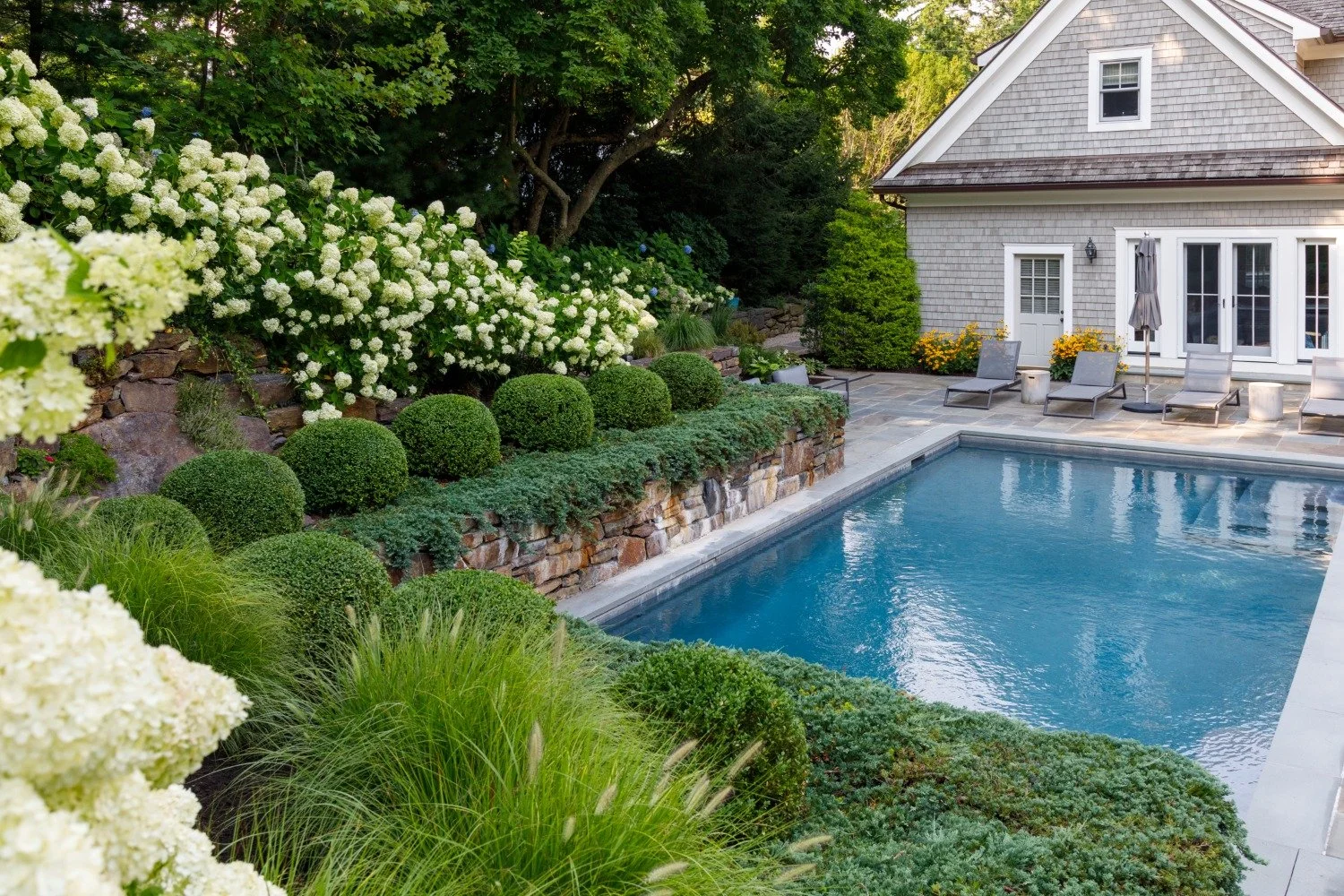 Manursing Way — Morano Group│Landscapes + Hardscape Westchester, NYC ...