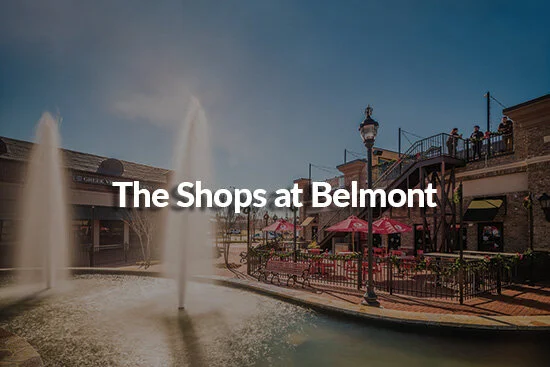 The Shops at Belmont