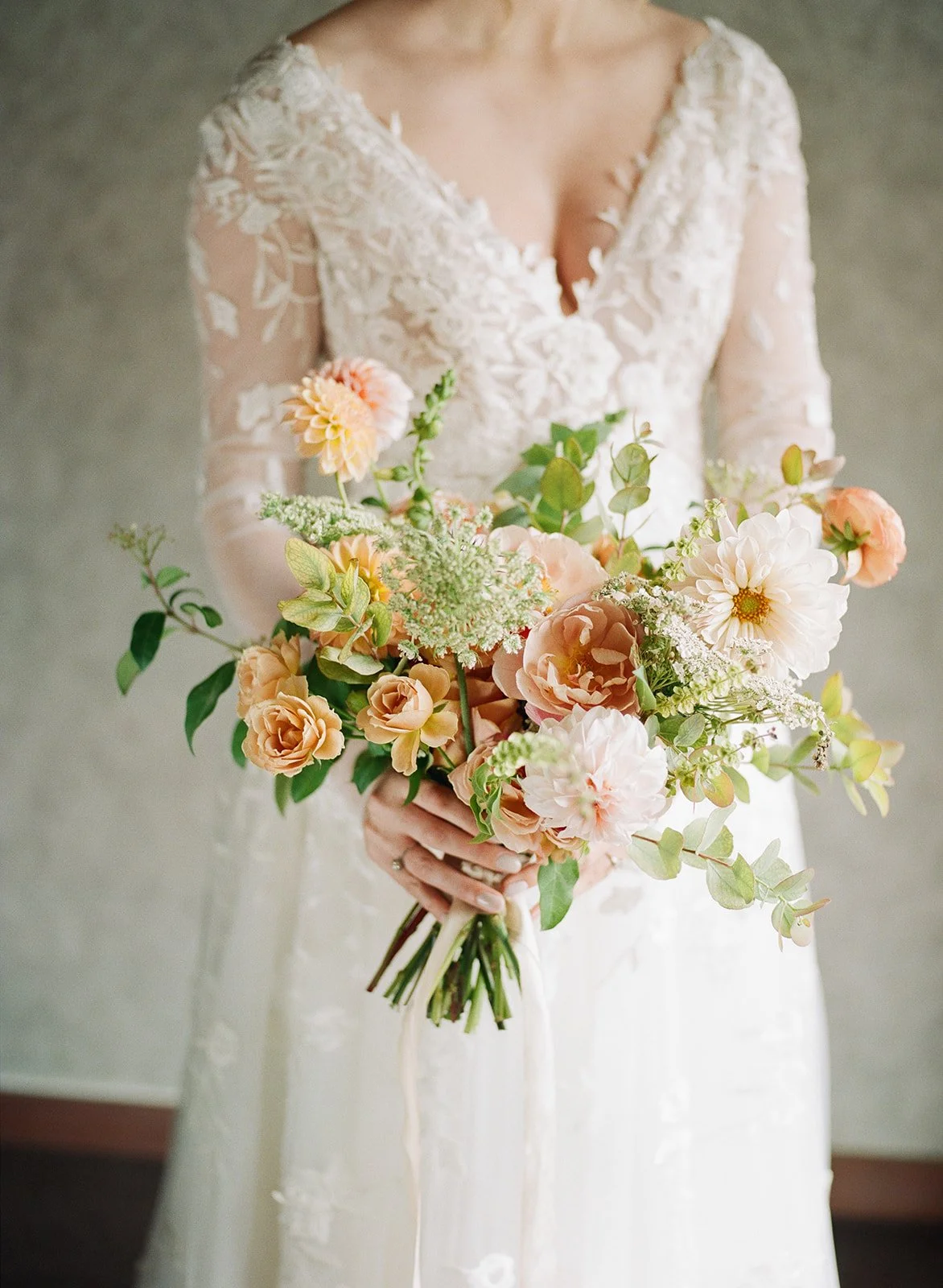 Golden Fields Floristry