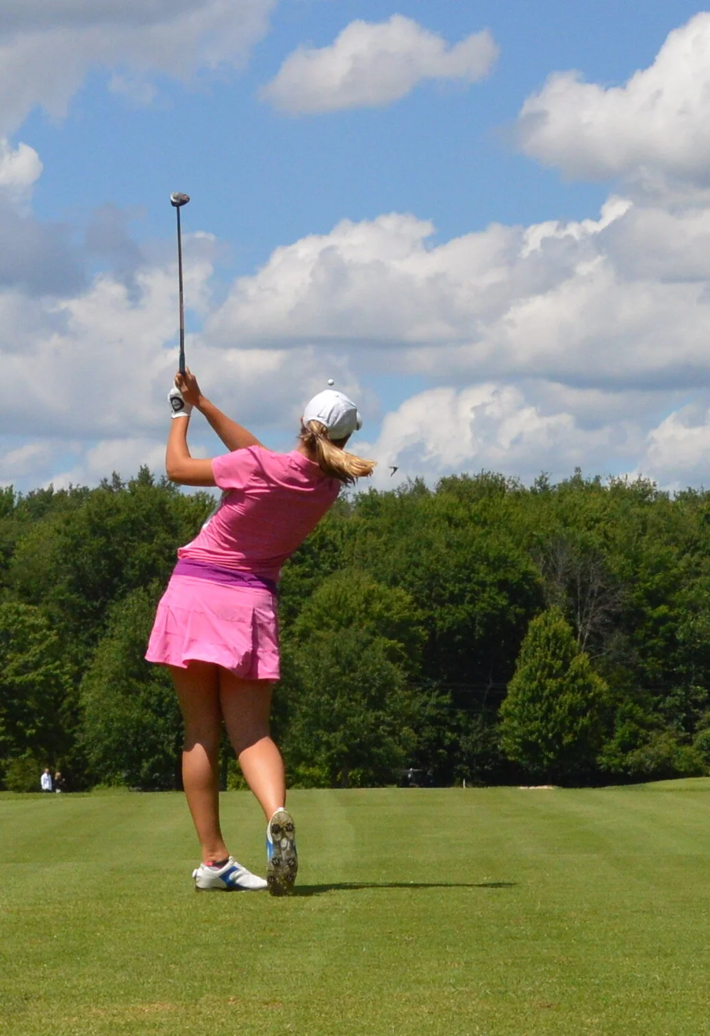 Store 1 — Hudson Junior Invitational