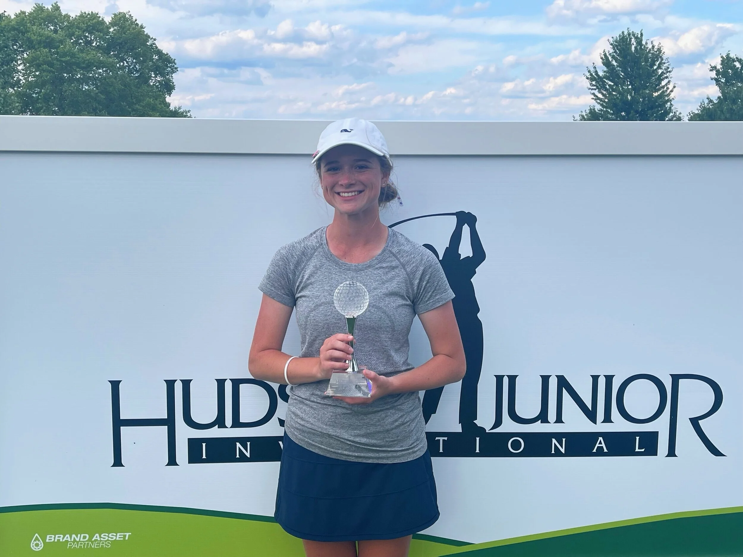 Hudson Junior Invitational