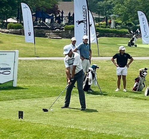HJI Registration — Hudson Junior Invitational