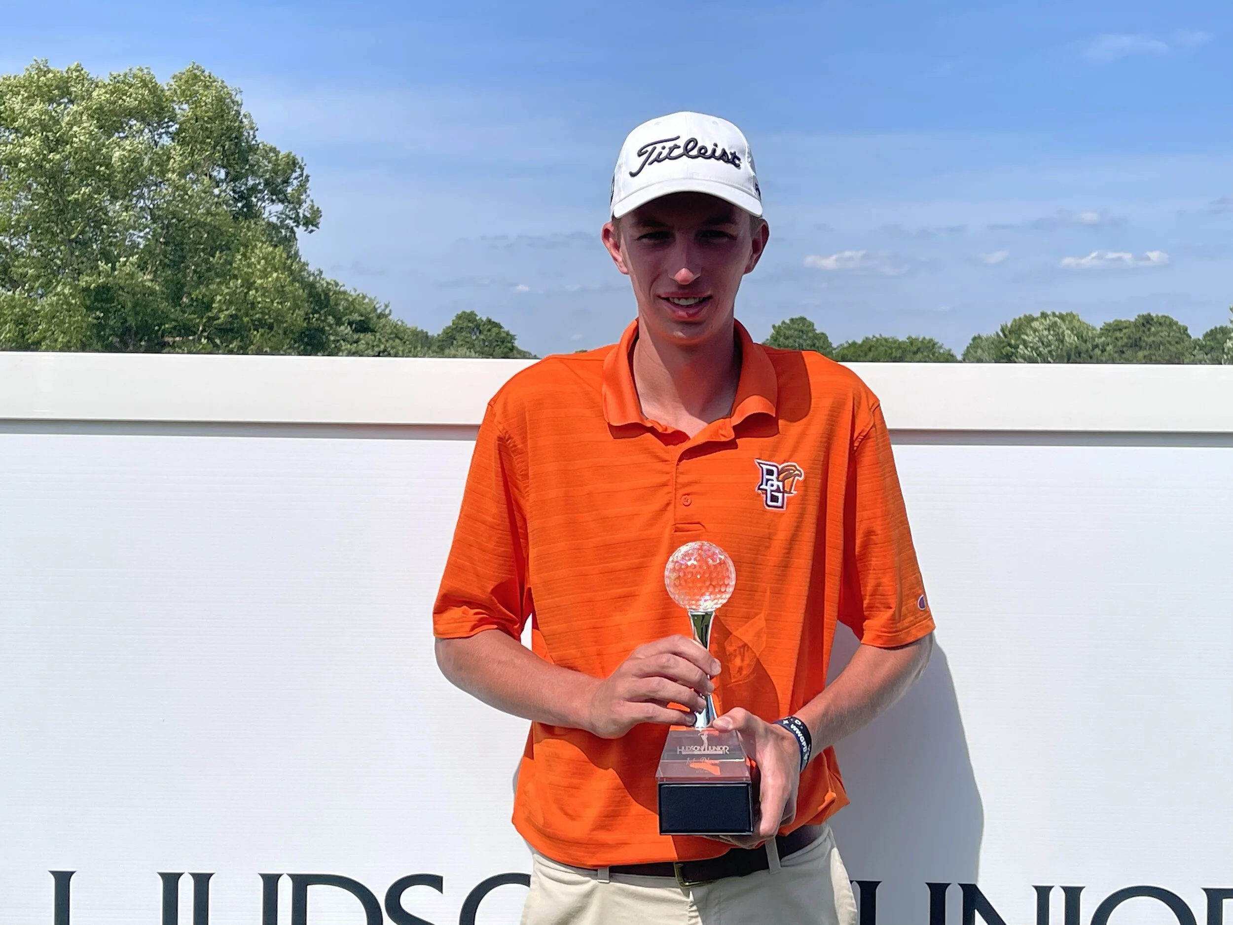 Hudson Junior Invitational