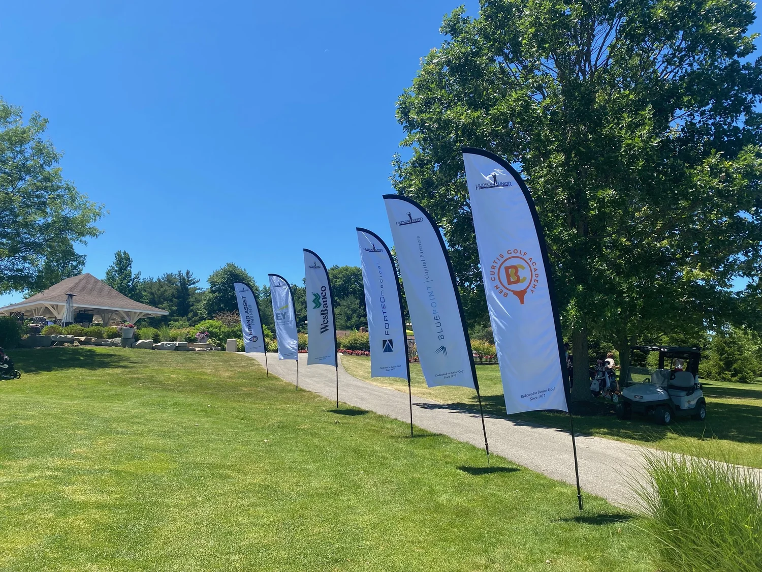 HJI_JrAm — Hudson Junior Invitational