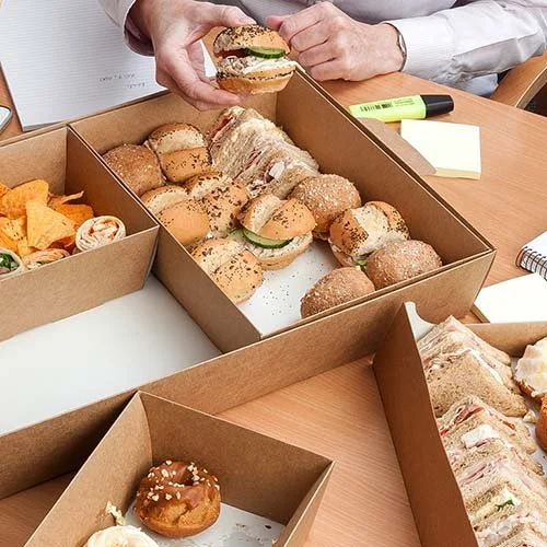 Product Categories — WEBER Packaging GmbH