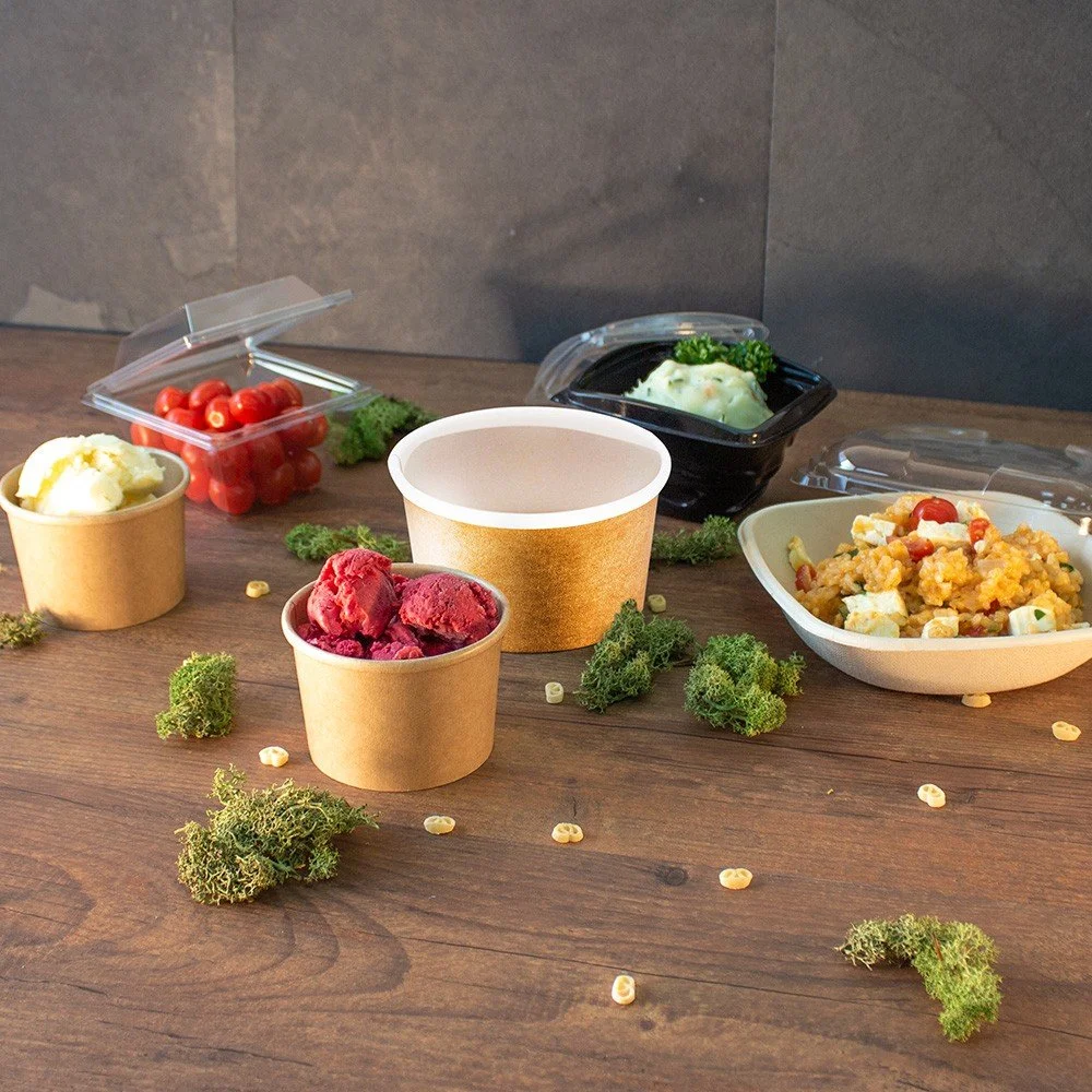 Product Categories — WEBER Packaging GmbH
