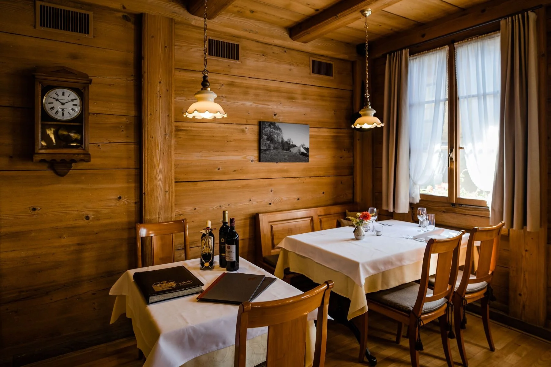 SchlafSchloss Sumiswald - Bed & Breakfast im Emmental