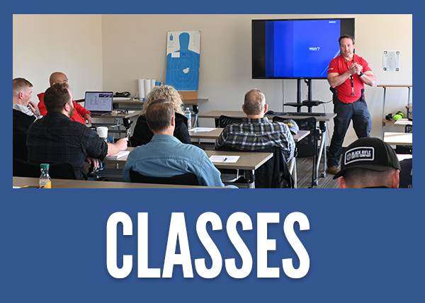 The Range at 355 | Enhance Your Skills Today — Visit Us