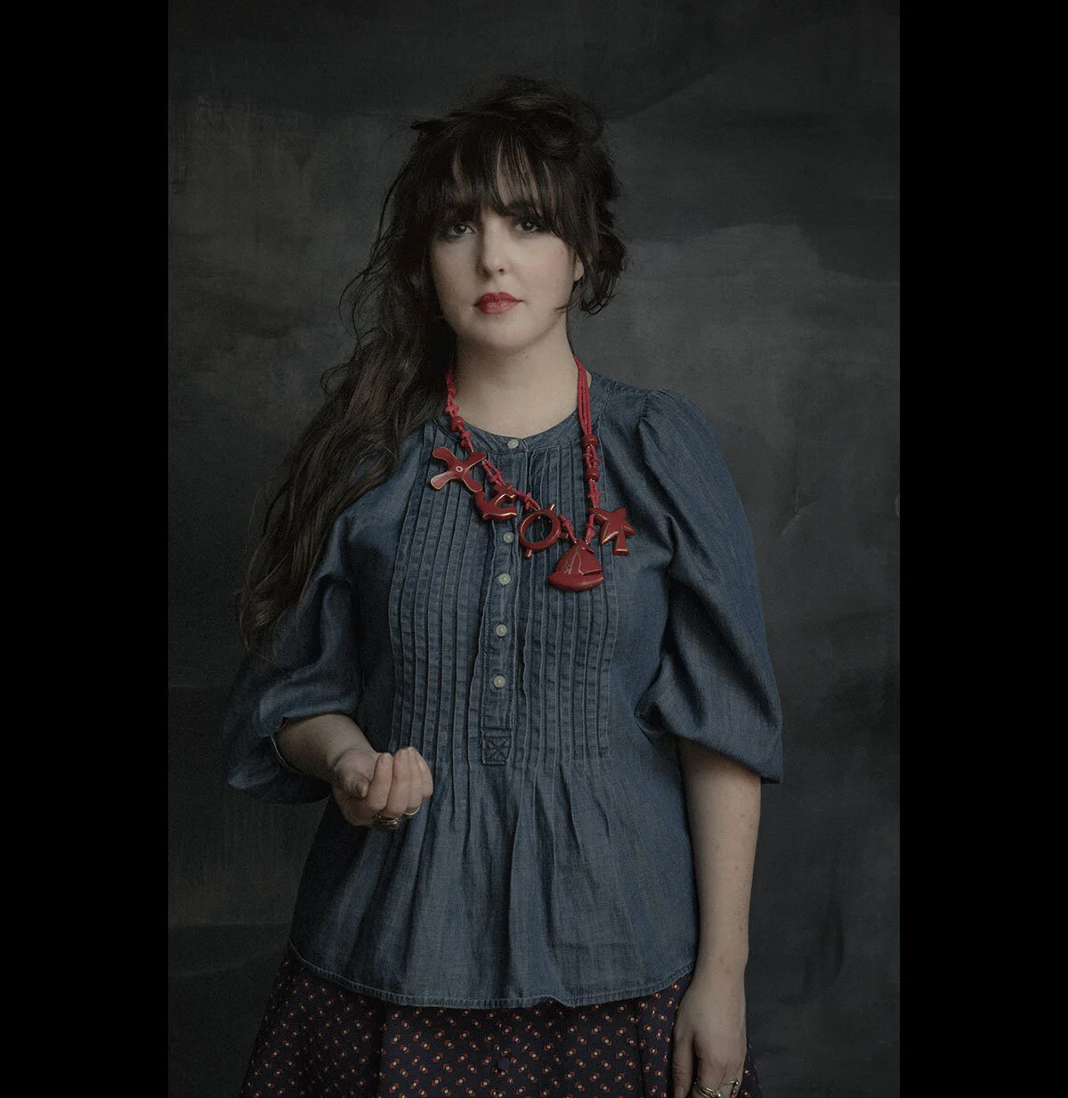 Gallery 2 — Emily Frembgen