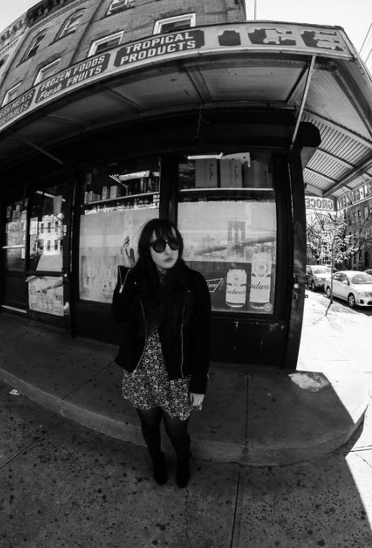 Gallery 2 — Emily Frembgen