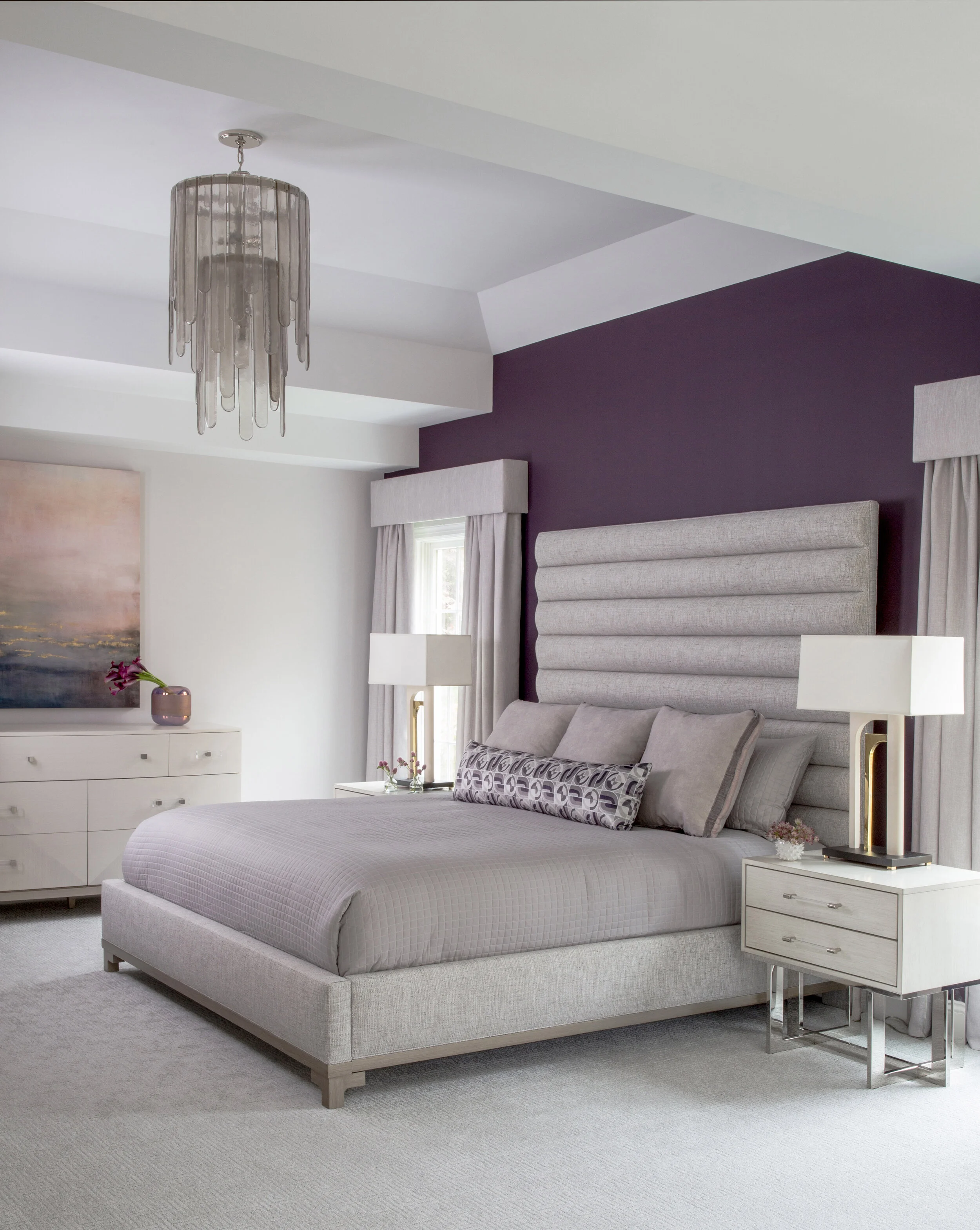 EASY ELEGANCE — Stephanie Rapp Interiors
