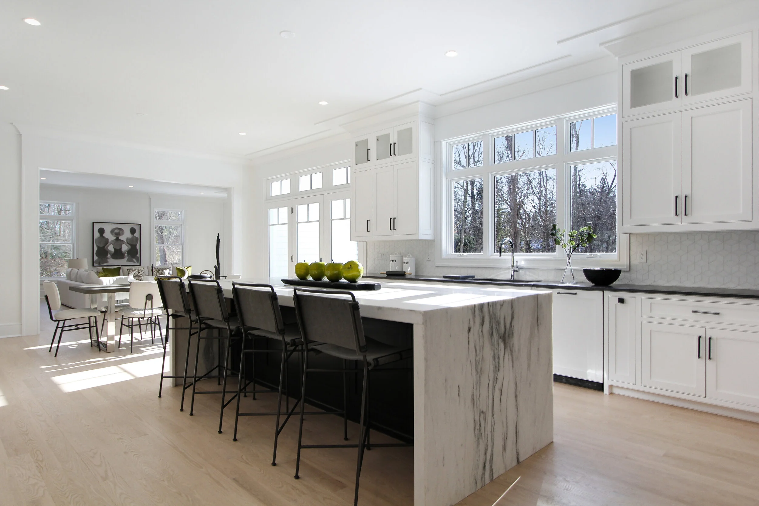 Stephanie Rapp Interiors