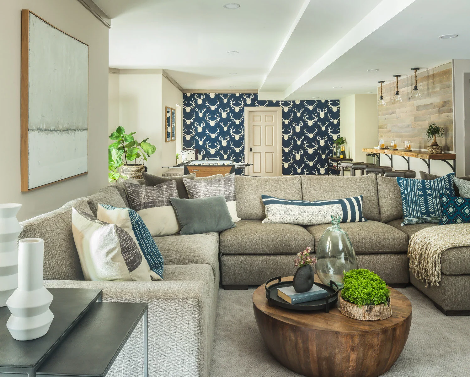 Portfolio — Stephanie Rapp Interiors