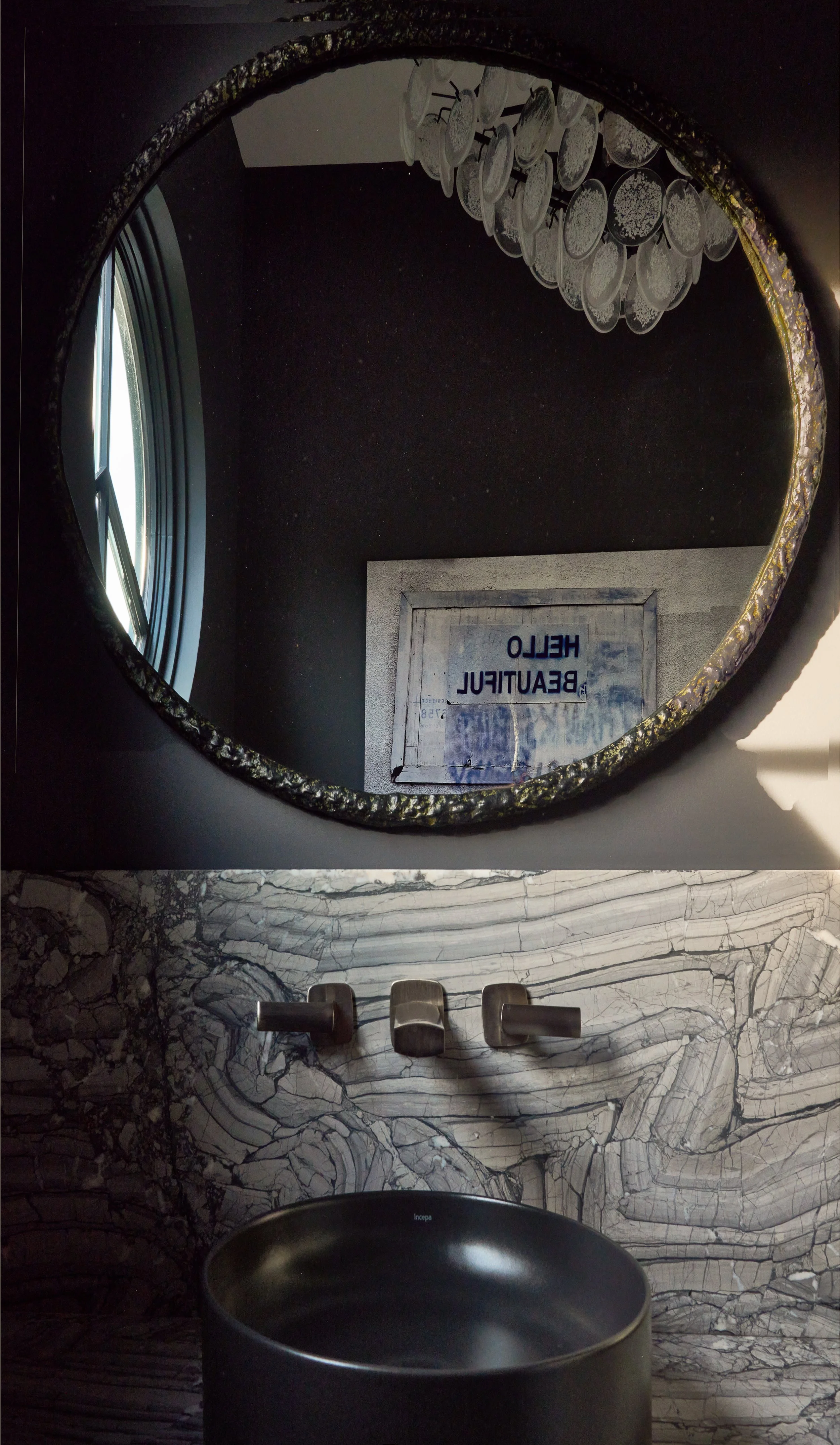 Modern Barn — Stephanie Rapp Interiors