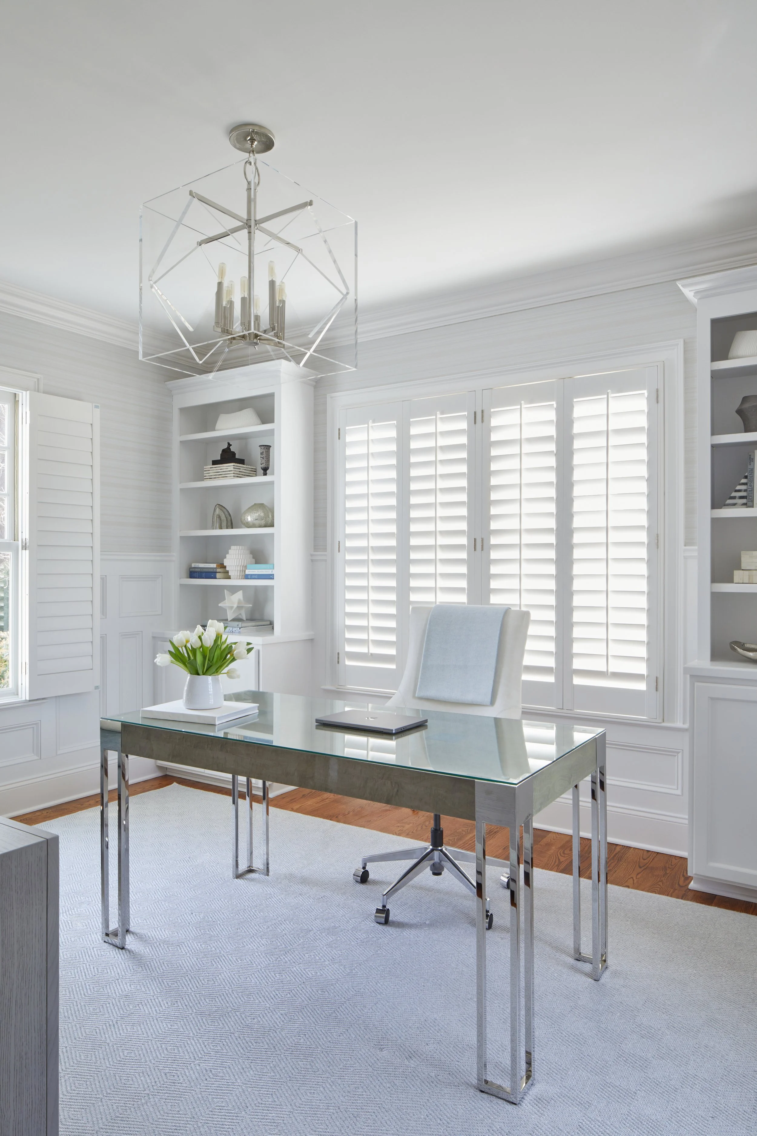 Stephanie Rapp Interiors