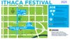 Ithaca Festival