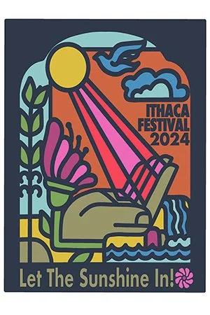 Ithaca Festival
