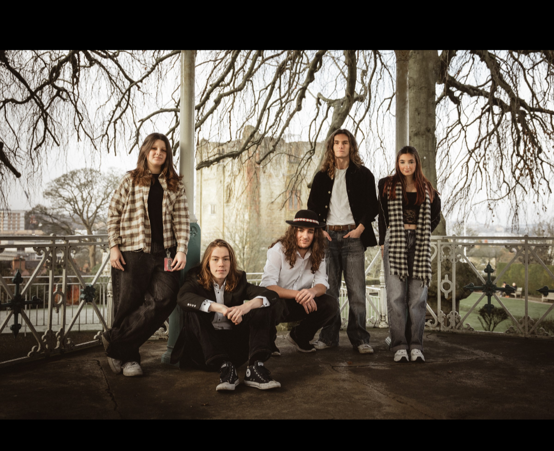 Festival Line-up — Wokingham Festival