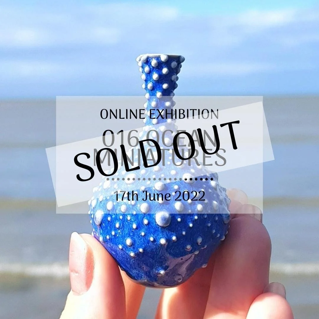 Shop — Hannah Billingham, Ceramic Artist