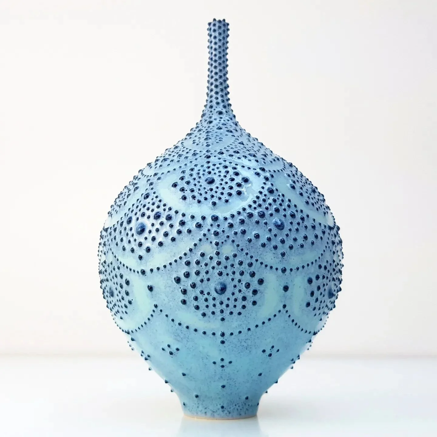 Home, Hannah Billingham, Ceramic Artist