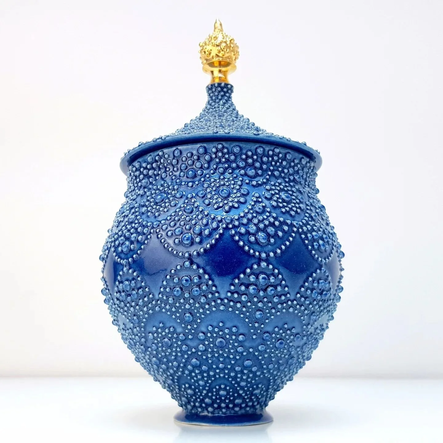 Home, Hannah Billingham, Ceramic Artist