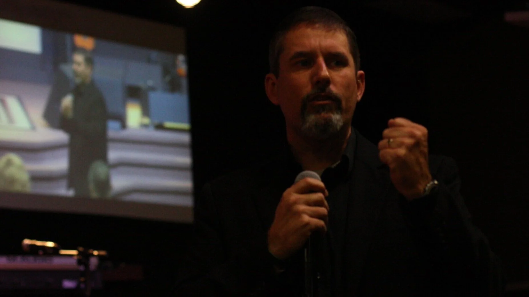 TIM BRANNON MINISTRIES