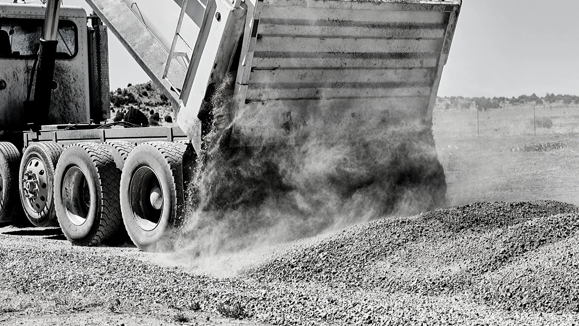 Services — Peyson Transport