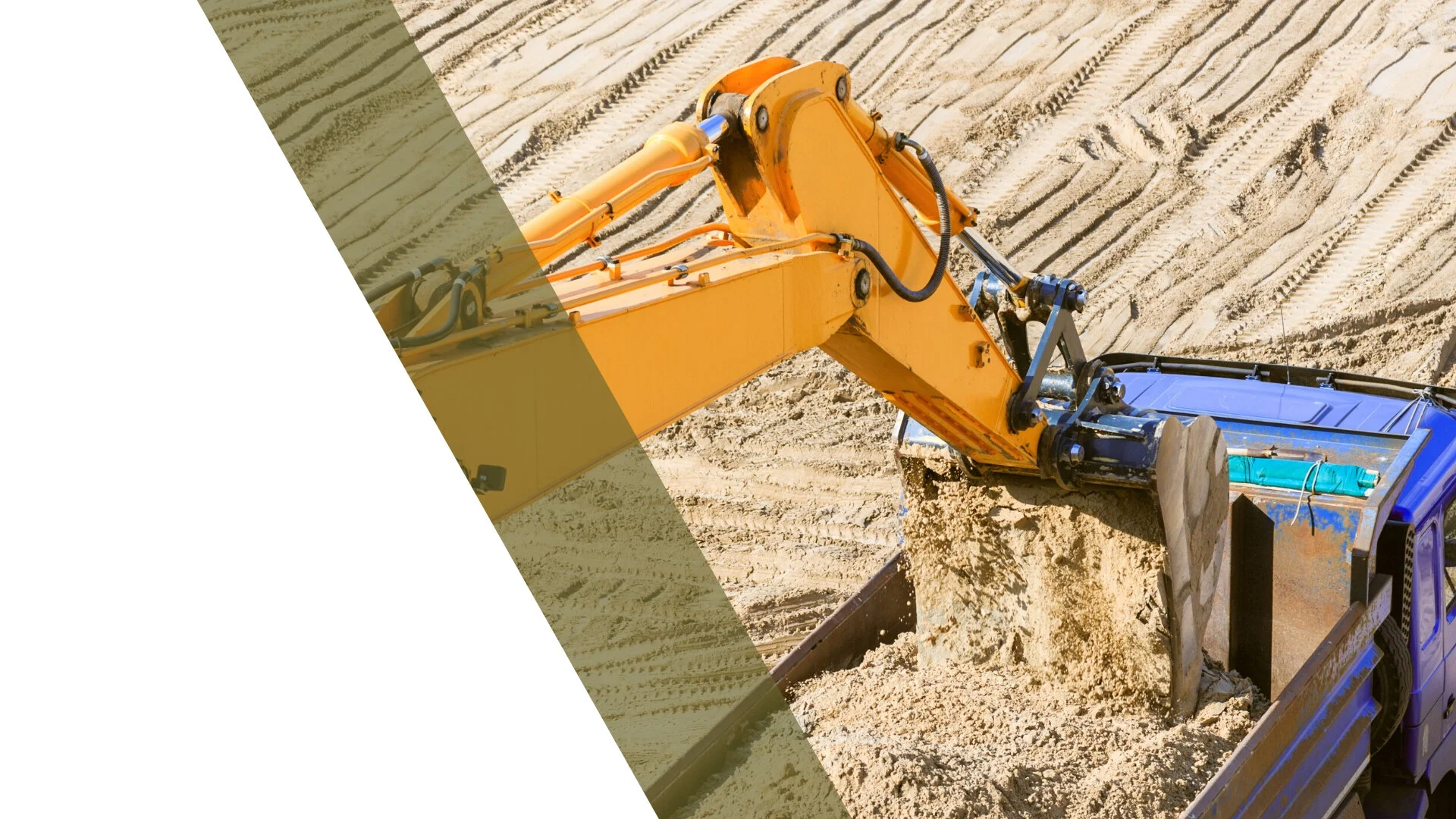 Services — Peyson Transport