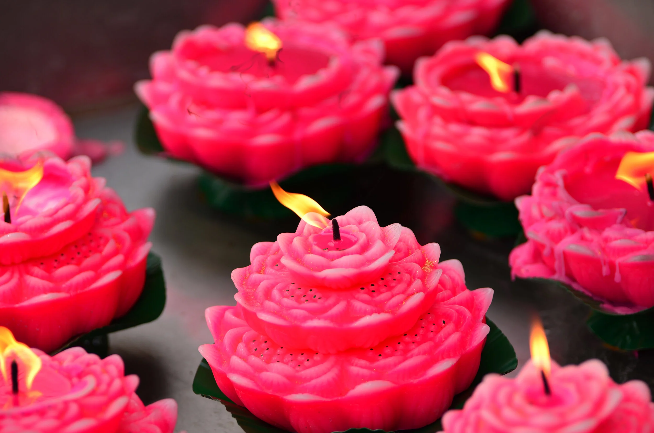 Digital Fika — Di Leva