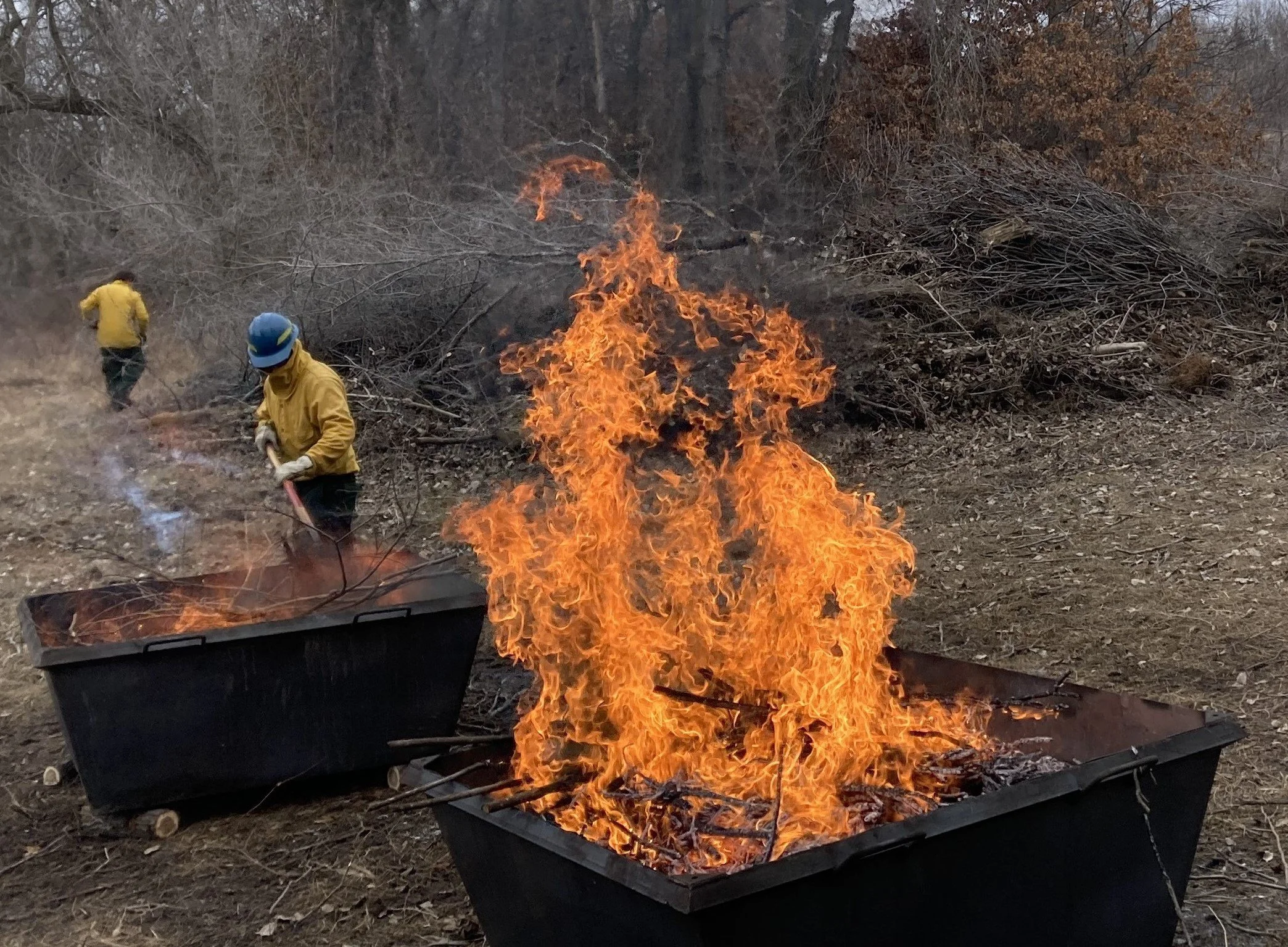 Biochar — Great River Greening