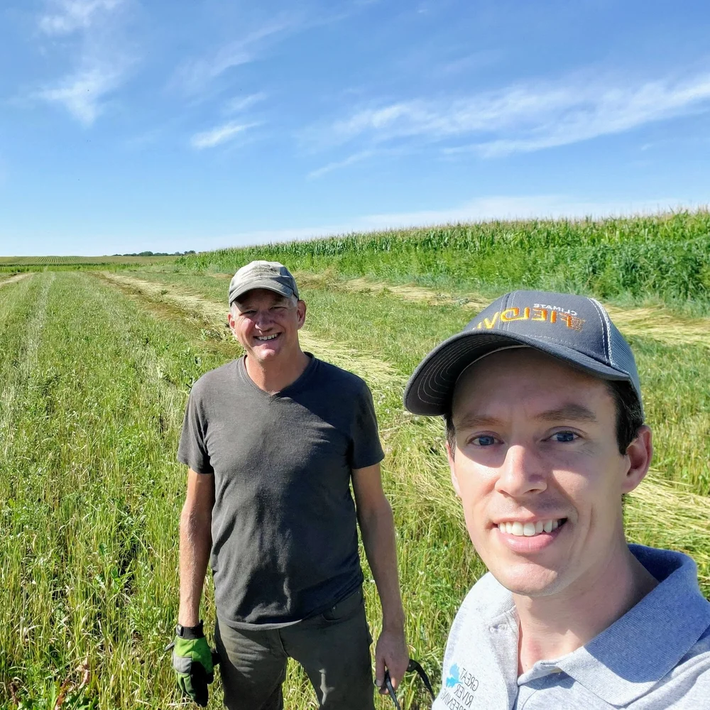 Soil is Vital to Mitigating Climate Change in Minnesota — Great River ...