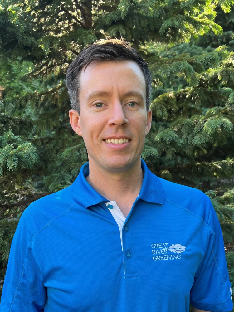 Staff and Board of Directors — Great River Greening