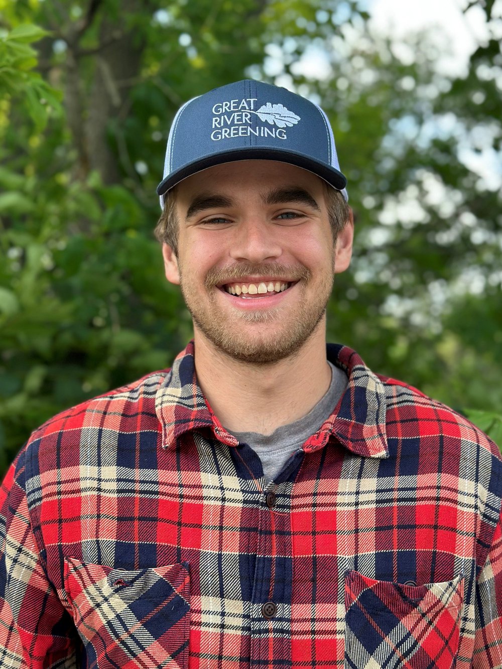 Staff and Board of Directors — Great River Greening