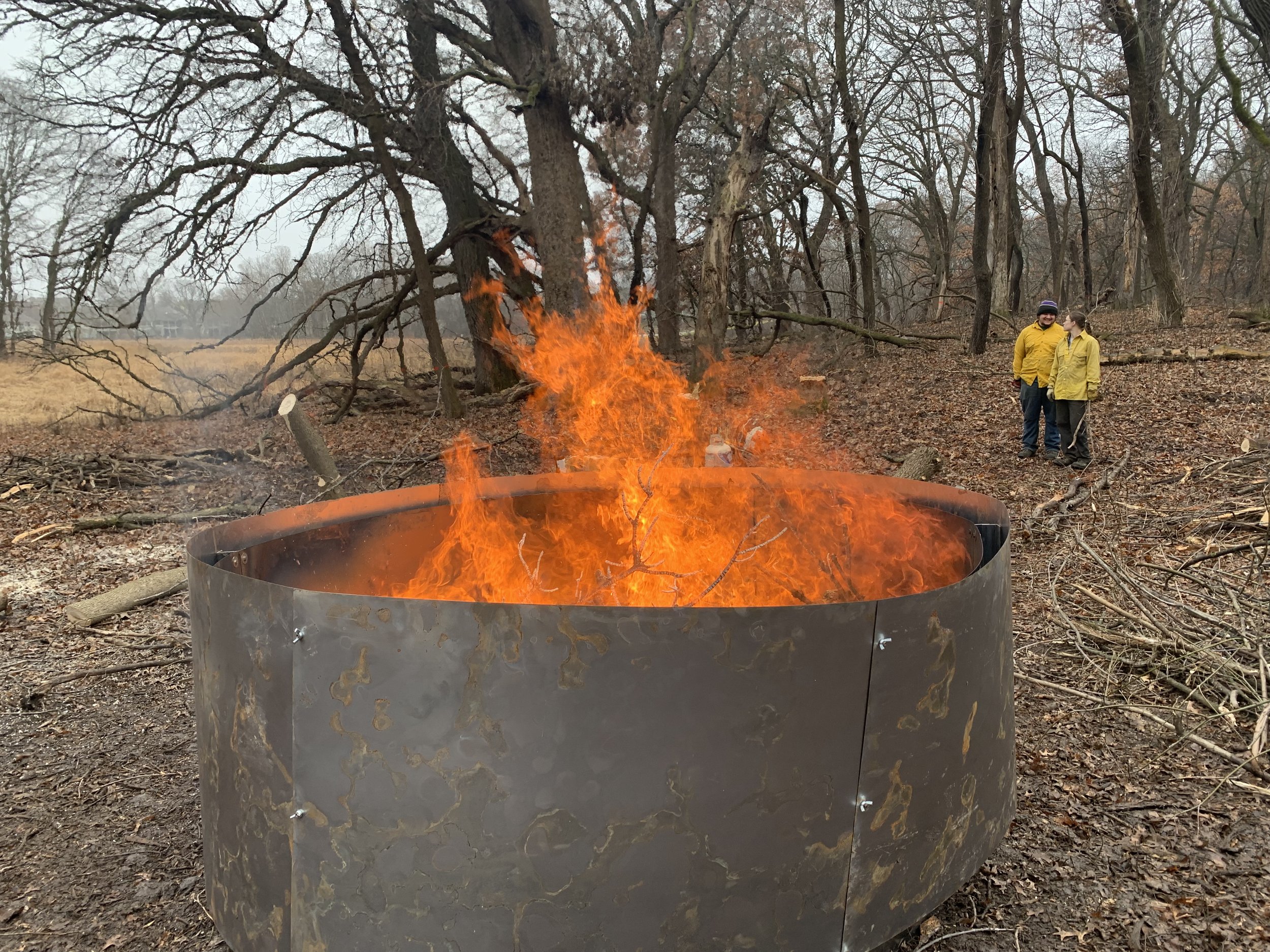 Biochar — Great River Greening