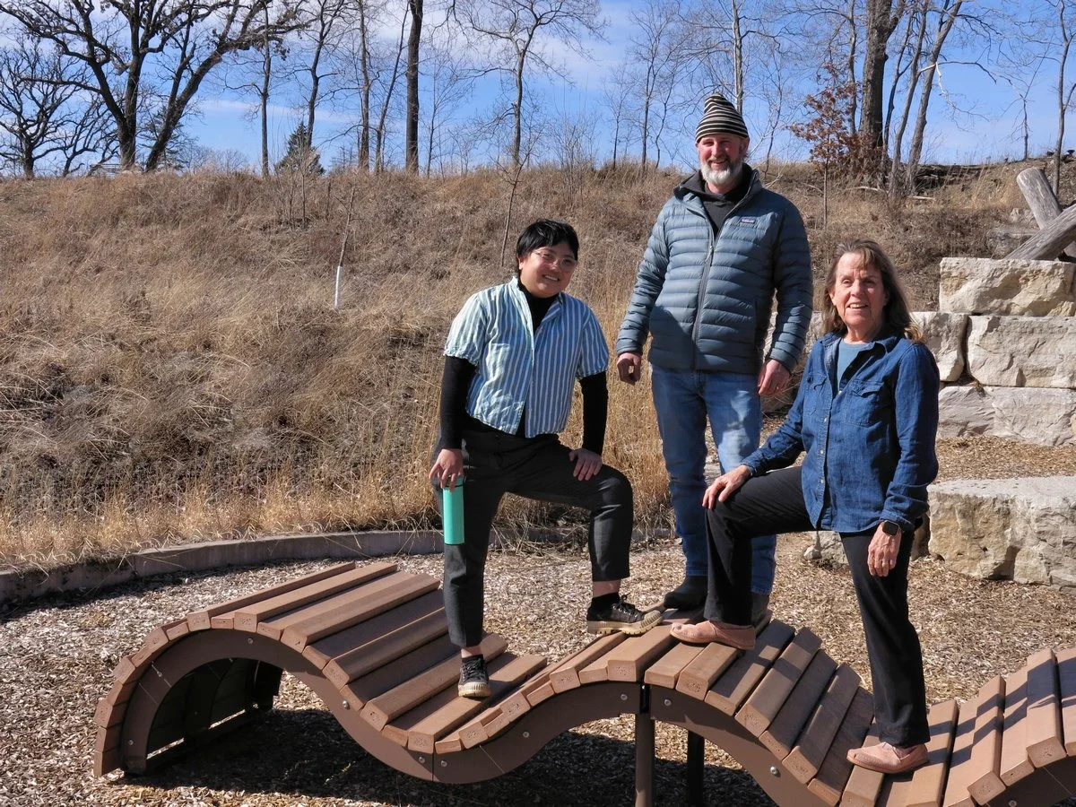 Stewardship Spotlight: Frogtown Green—Greening the Neighborhood One ...