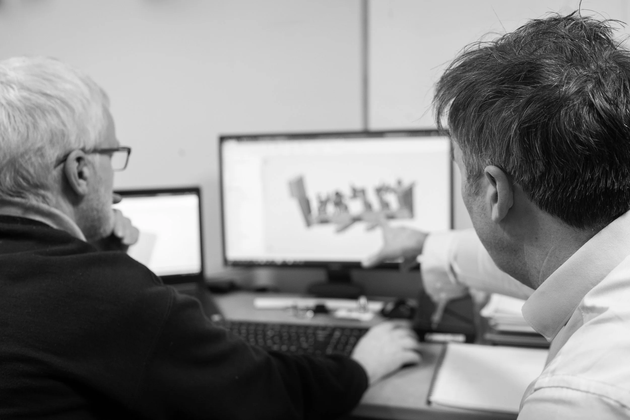 Combined Engineering