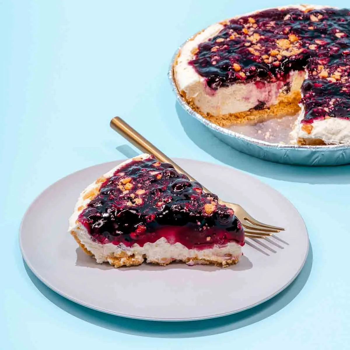 Corporate Gifts—Betty's Pies