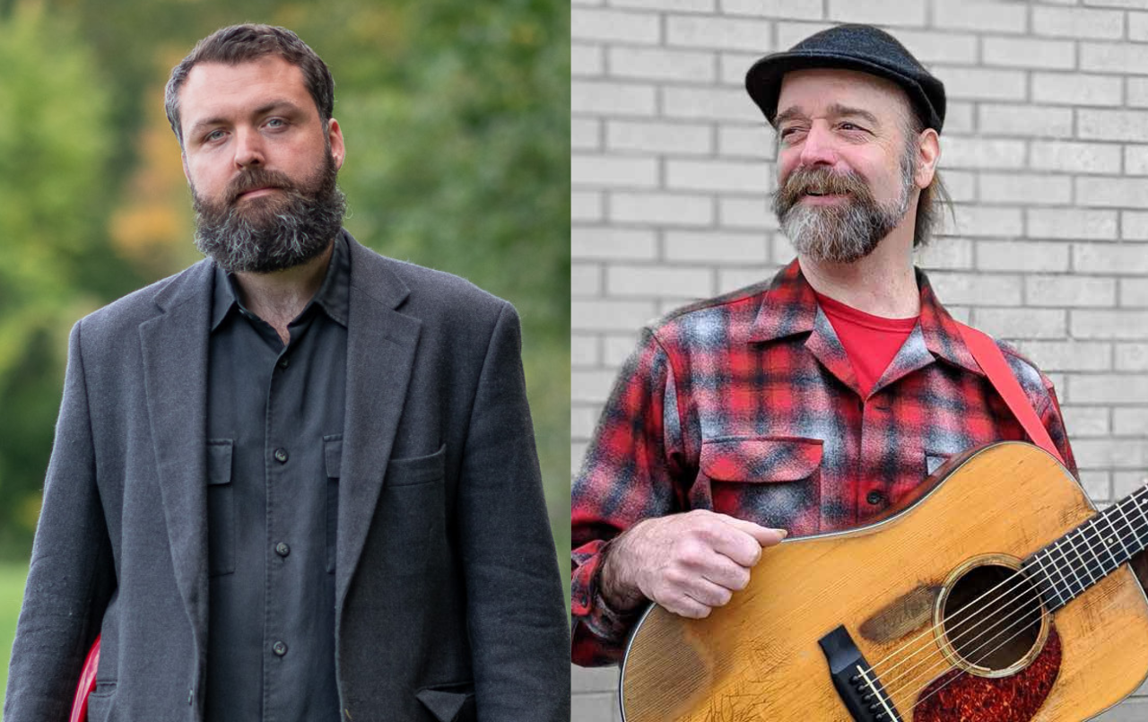 Concerts & Special Events — Shelburne Vineyard