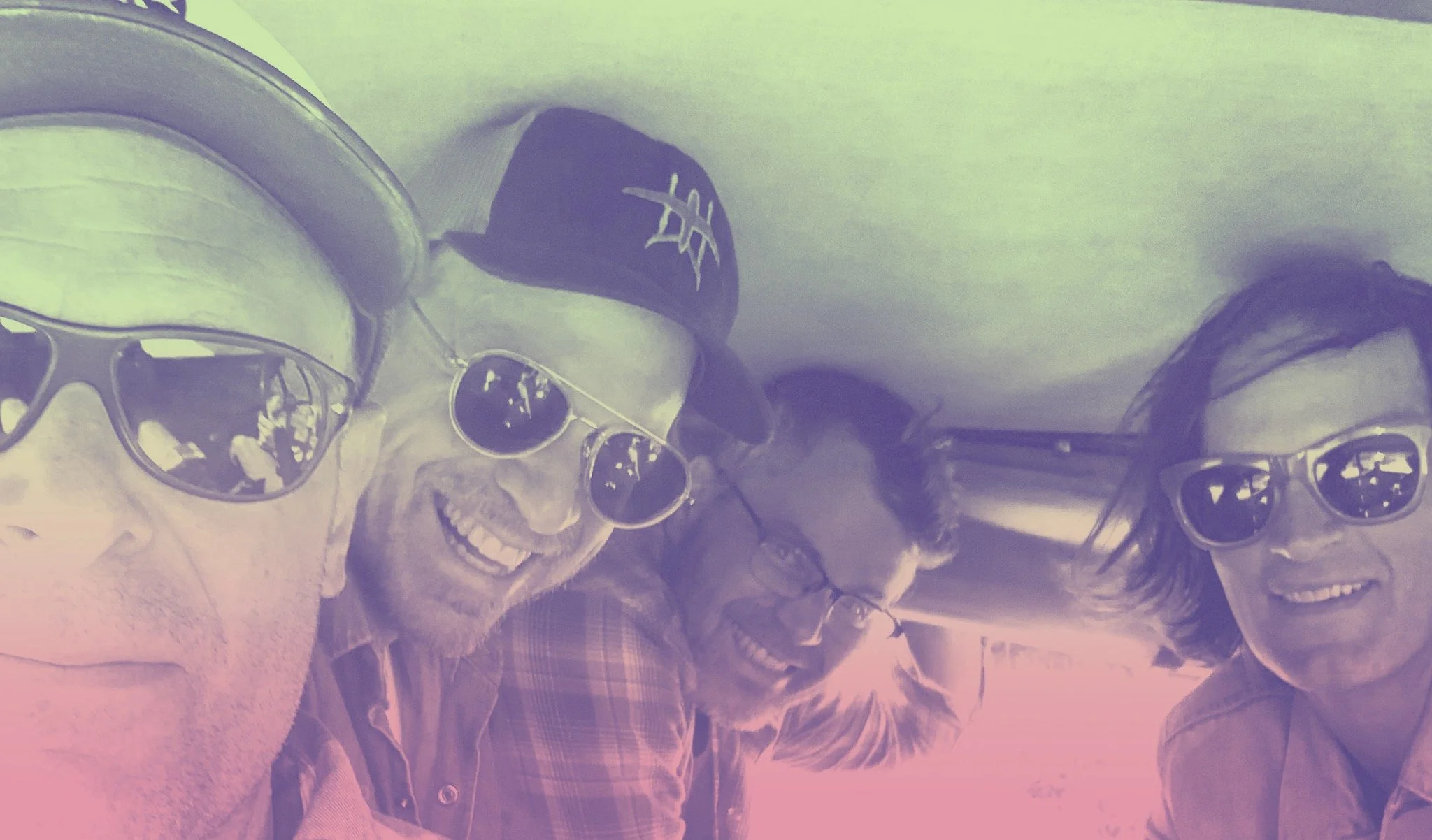 Concerts & Special Events — Shelburne Vineyard