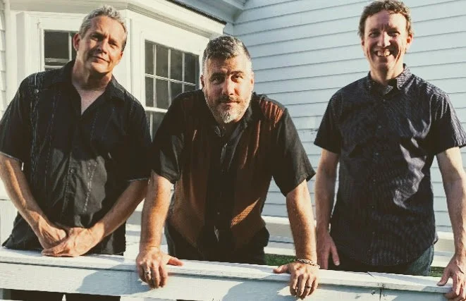 Concerts & Special Events — Shelburne Vineyard