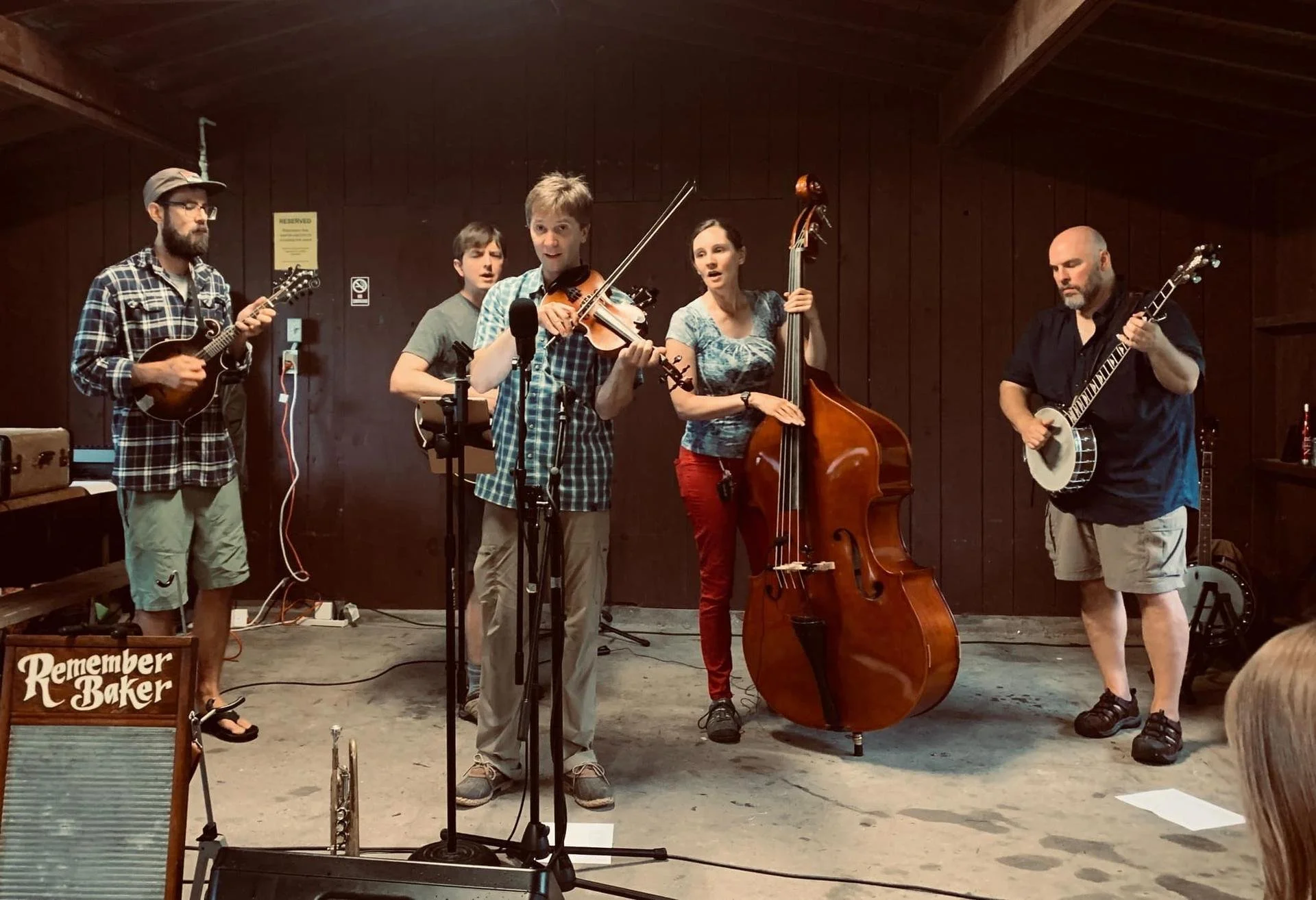 Concerts & Special Events — Shelburne Vineyard