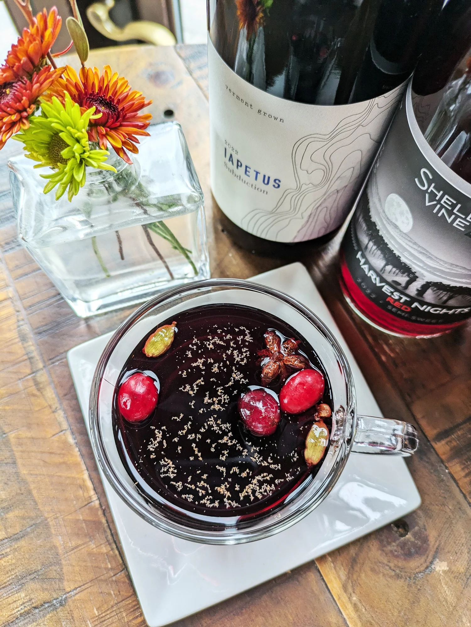 Shelburne Vineyard - Vermont Wines