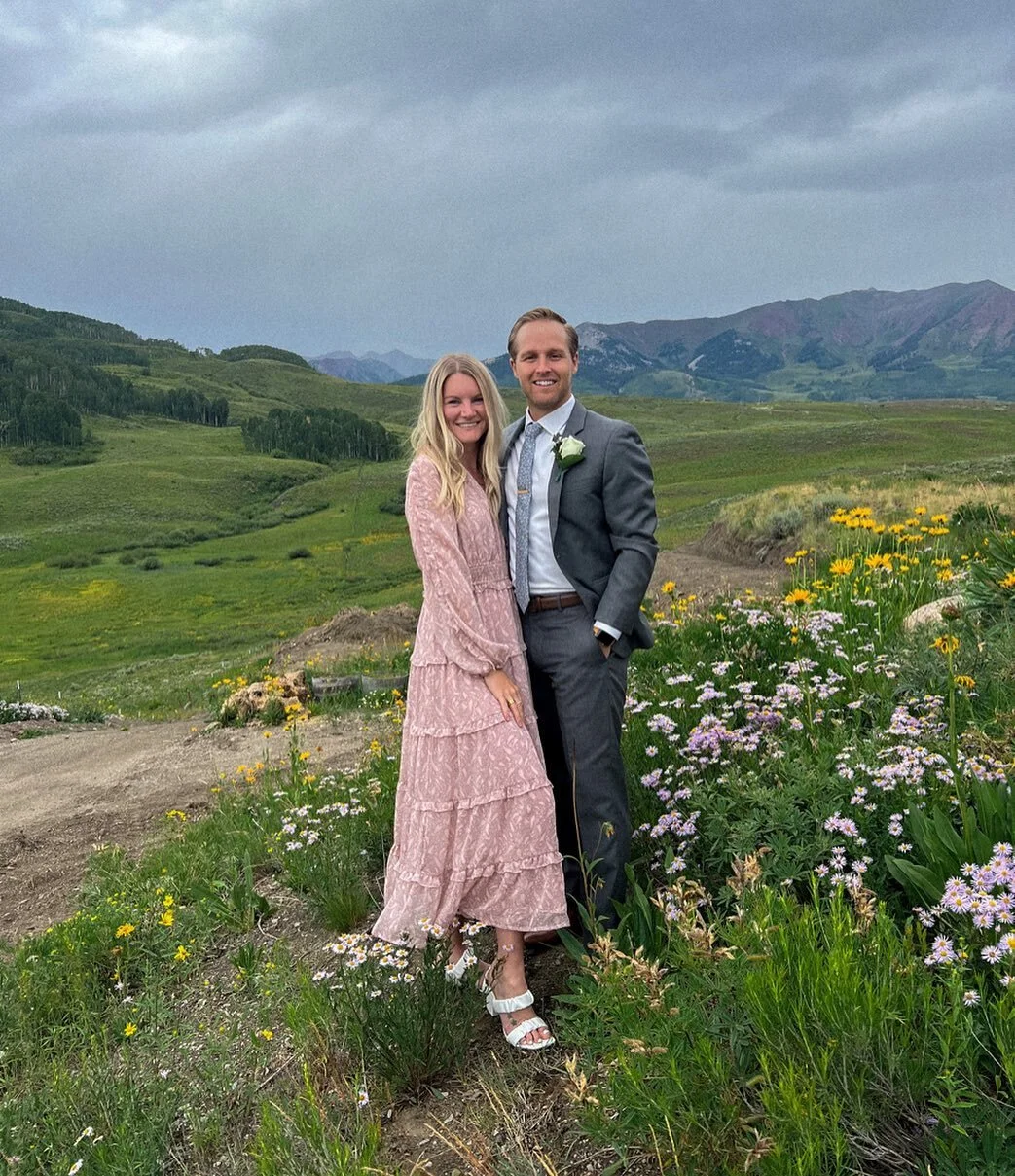 Burke Denver Maternity Session — Shelby Rae Photographs