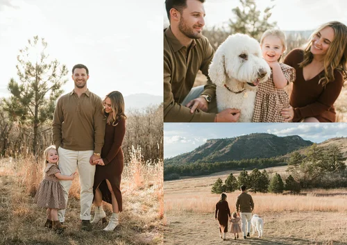 The Dunn Family — Shelby Rae Photographs
