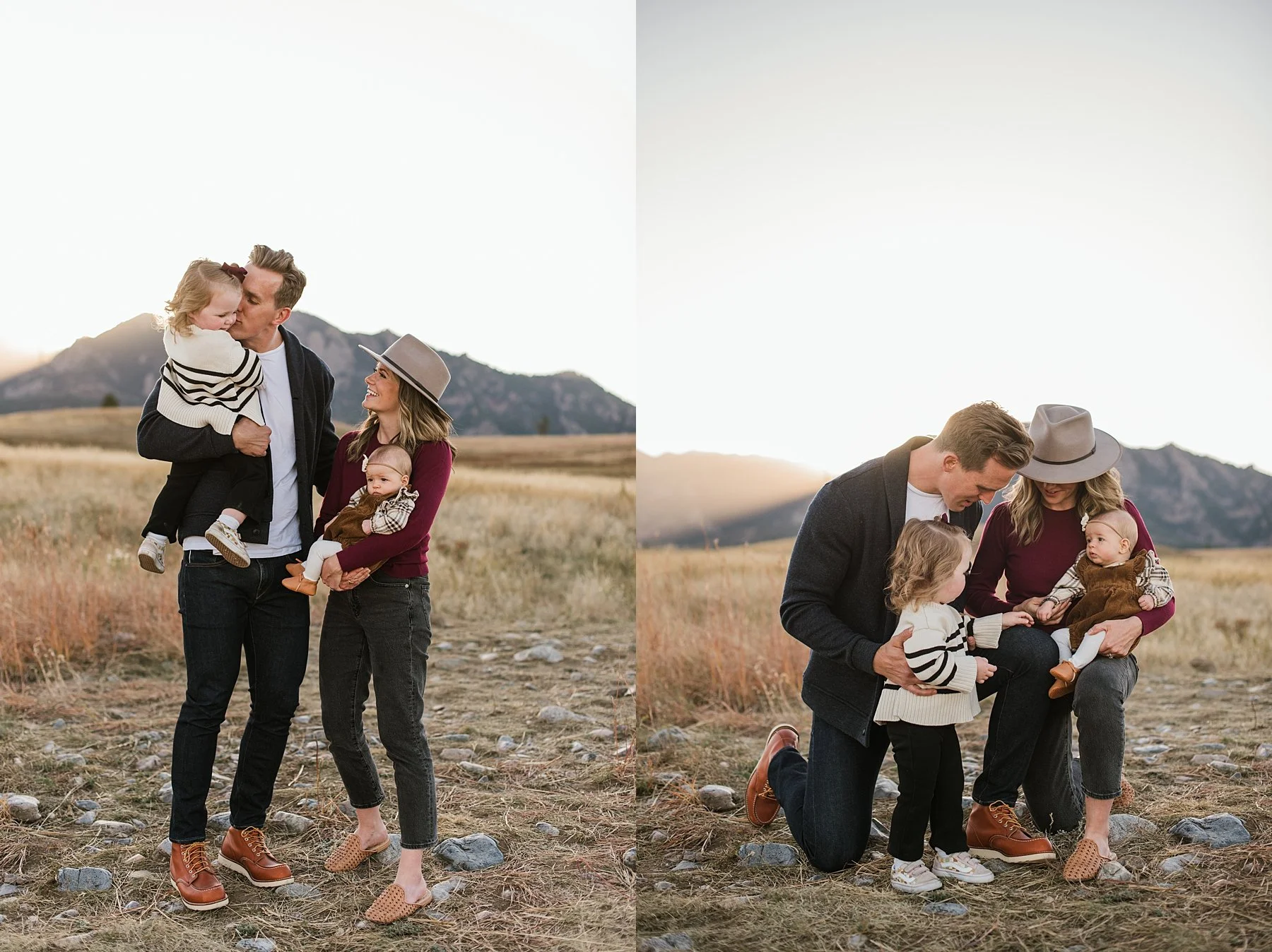 The Studemann Family / Golden, Colorado — Shelby Rae Photographs