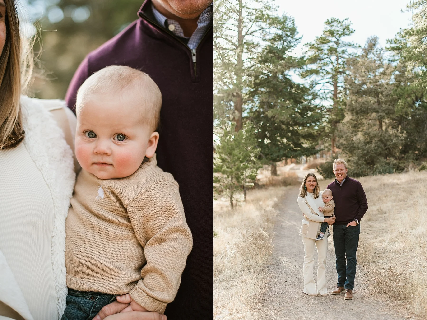 The Place Family — Shelby Rae Photographs