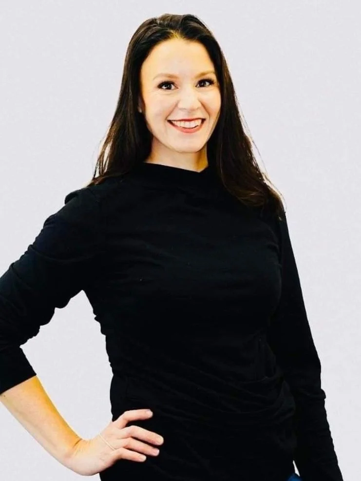 Our Team — Inspired Health and Birth Support