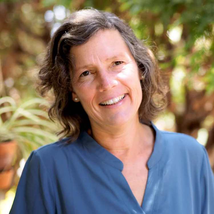 Jennifer Freyd | Center for Institutional Courage