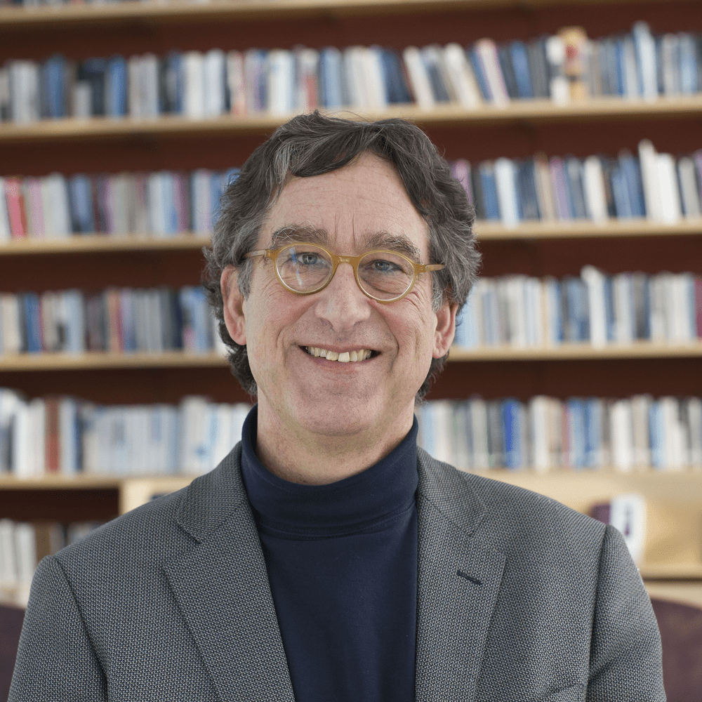 Ross Cheit | Center for Institutional Courage