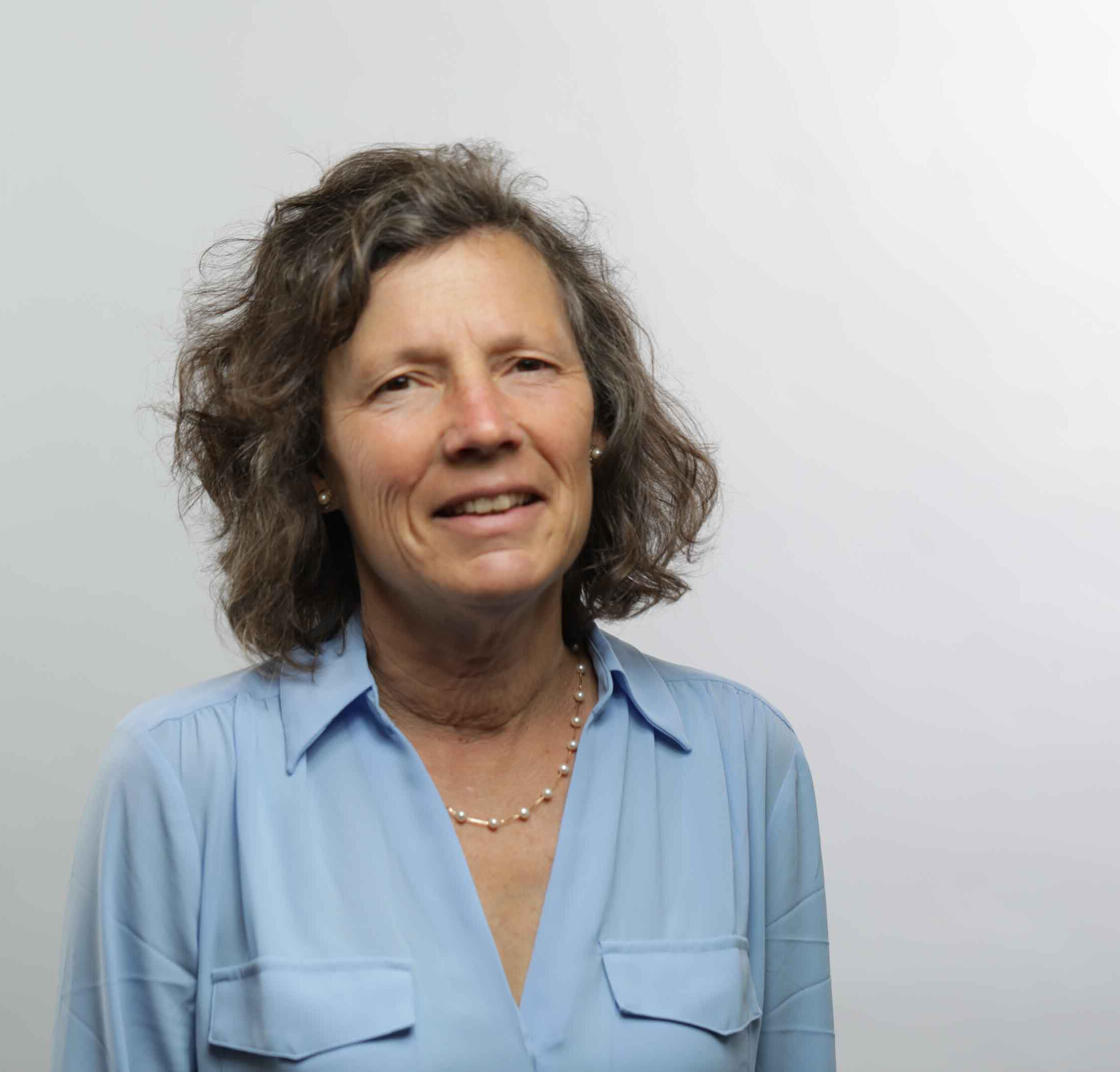 Our Founder | Center for Institutional Courage